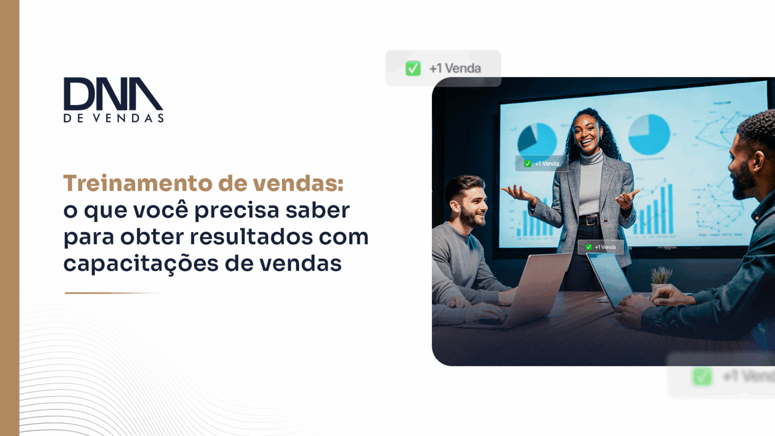 Técnicas de Vendas: 12 técnicas para você vender mais