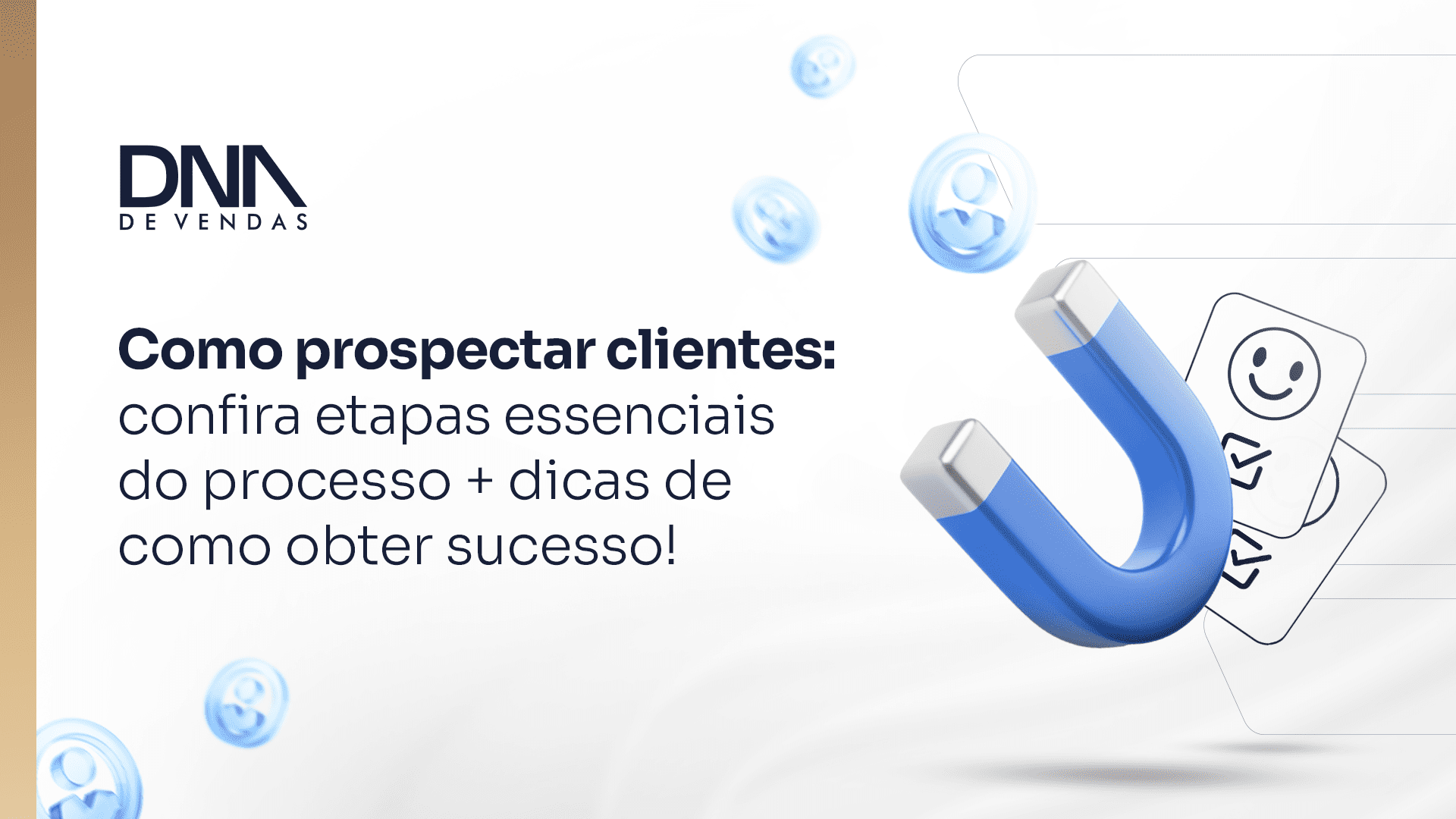 Como prospectar clientes do zero + dicas de como obter sucesso!