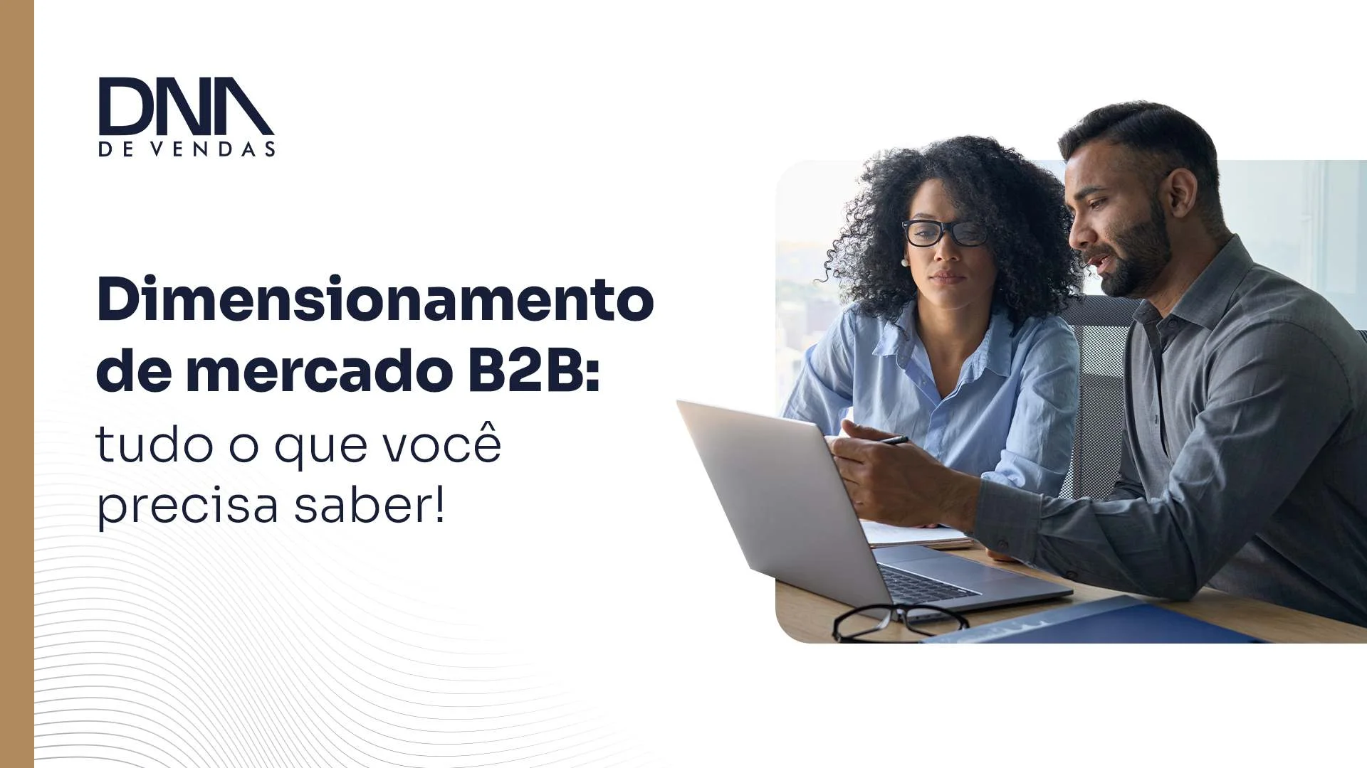 Dimensionamento de mercado B2B: tudo o que você precisa saber!